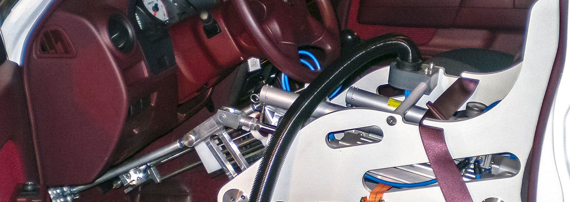 Maturo – EMC and Wireless Test Positioning Systems - İDA TEST ELEKTRONİK